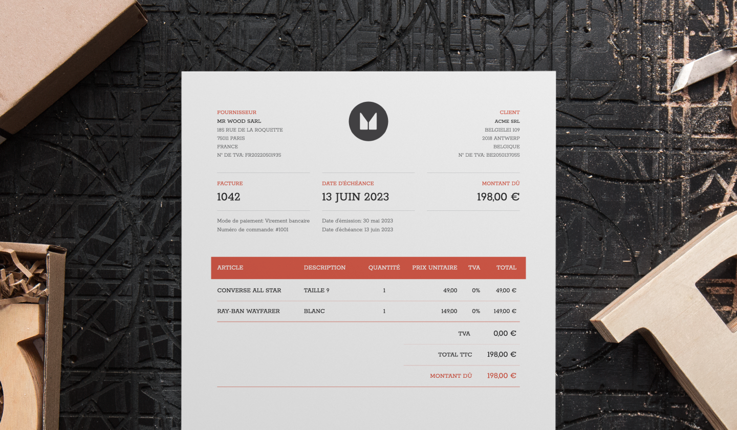 Guide de la TVA pour les boutiques Shopify dans l'UE - Sufio pour Shopify